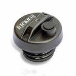 NEW IMPROVED! Gas Kap Keeper (GAS CAP NOT INCLUDED) - RickRak