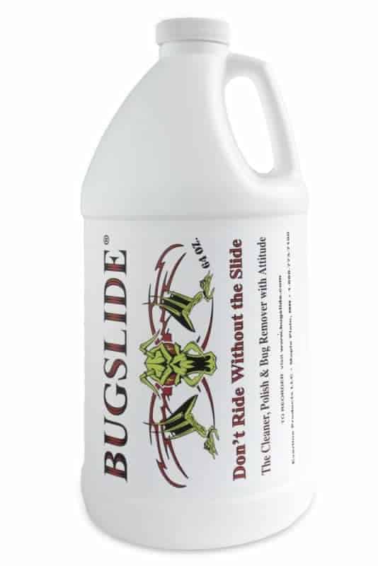 Bugslide® 64oz. Refill Bottle - RickRak