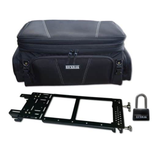 Tour Pak Combo Kit for Universal RickRak NON-ROLLER BAG - RickRak
