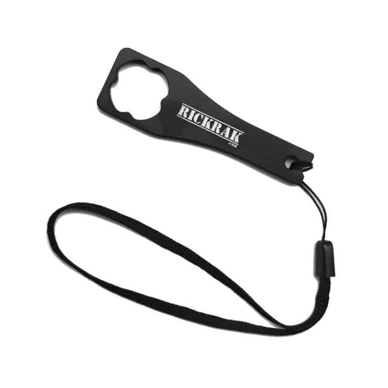 Replacement Wrench for GoPro Camera Mount - RickRak