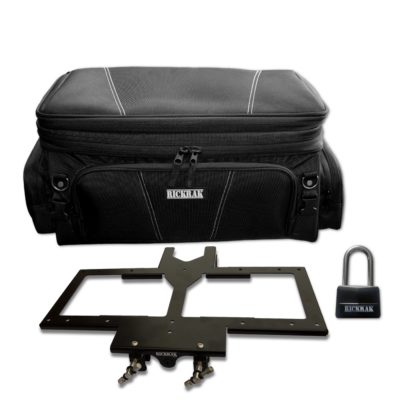RickRak® Roller Bag Combo Kit for Tour Pak - RickRak