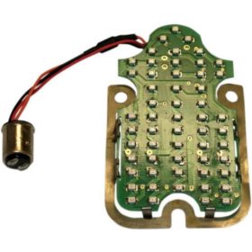 Front Wrap Around Fender Tip Led Light For Harley-Davidson® Touring ...