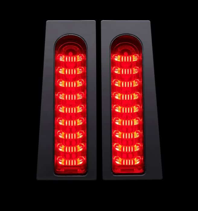 PROBEAM® FILLERZ® - RickRak