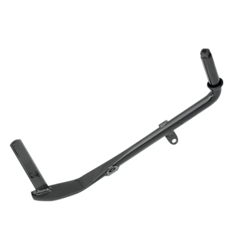Black Kickstand for Harley-Davidson Touring Bikes - RickRak