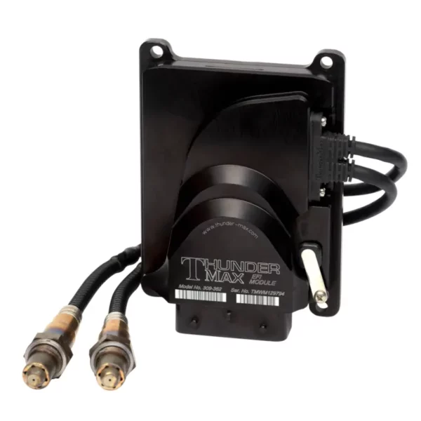 ThunderMax Tuner 309-362 for 2008-2013 Harley Touring Models - RickRak