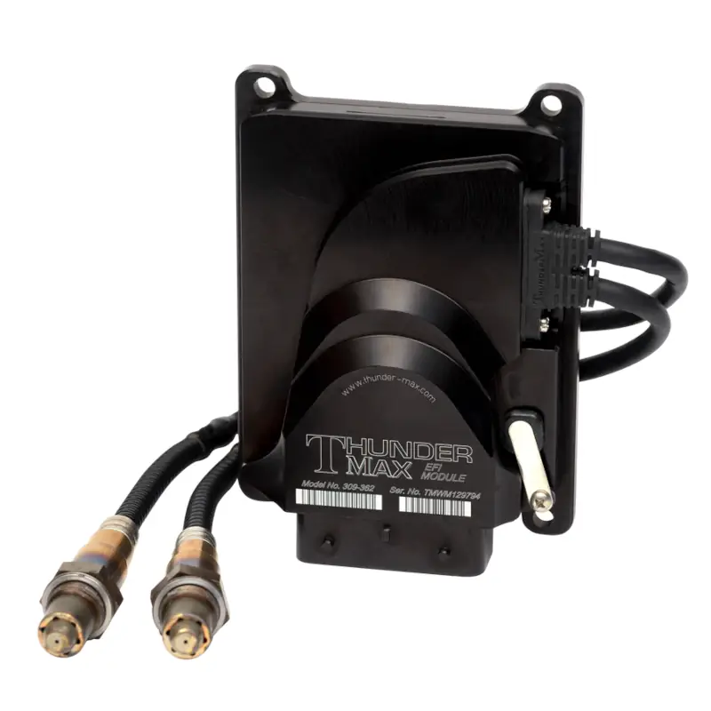 ThunderMax Tuner 309-362 for 2008-2013 Harley Touring Models - RickRak