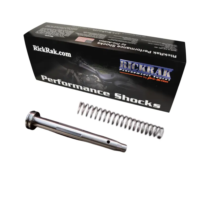 RickRak® Fork Kits by Pro-Action® - RickRak