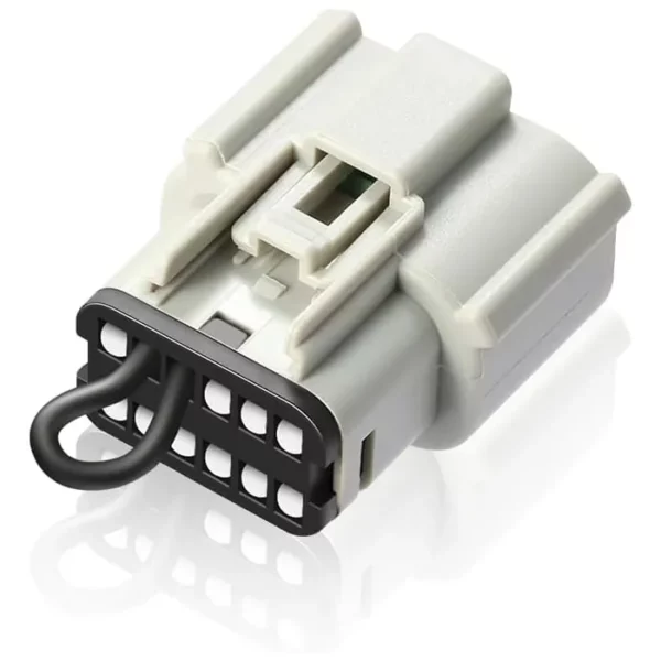 Apple CarPlay Jumper Plug for 2019-2023 Harley Models