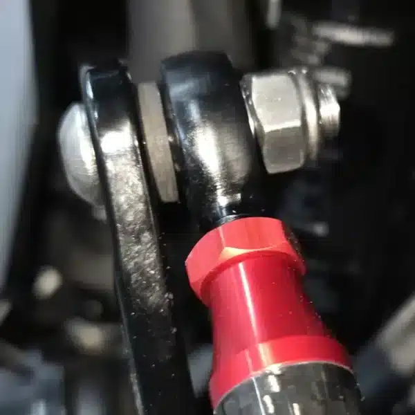 RickRak® Carbon Fiber Shifter Linkage - RickRak