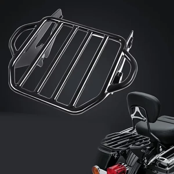 RickRak® Roller Bag Combo Kit with RickRak Two-up Detachable Luggage ...