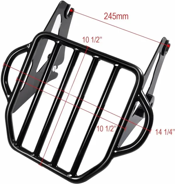 RickRak® Roller Bag Combo Kit with RickRak Two-up Detachable Luggage ...