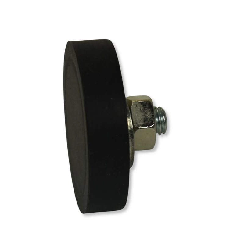 Black Kickstand for Harley-Davidson Touring Bikes - RickRak