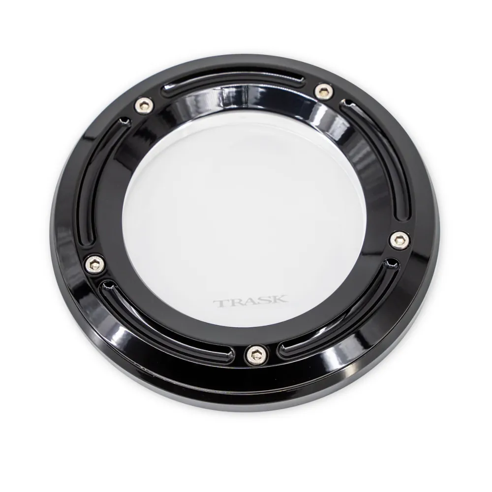 Trask® Power Plate in Various Colors - Available w Clear Window Trask ...