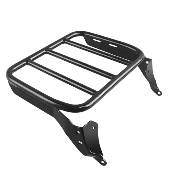 Holdfast Detachable Backrest Sissy Bar & Luggage Rack for 2018-UP ...