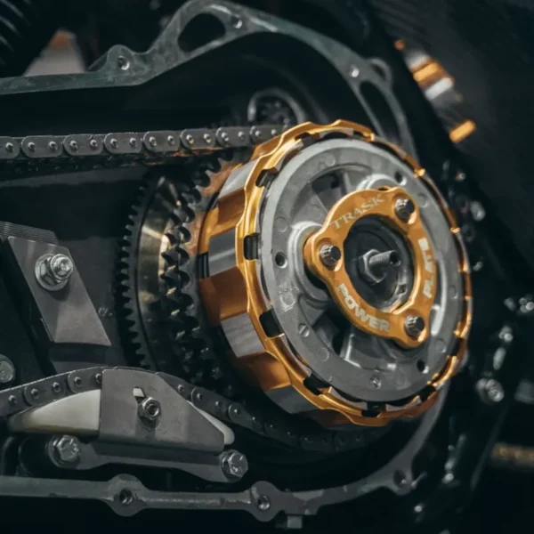 Trask® Power Plate in Various Colors - Available w Clear Window Trask ...