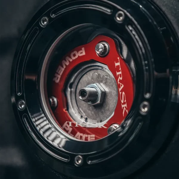 Trask® Power Plate in Various Colors - Available w Clear Window Trask ...