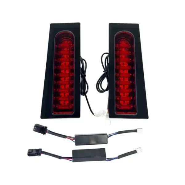 ProBEAM® Fillerz® Run, Brake & Turn Signal Lights For 2023 CVO & 2024 ...