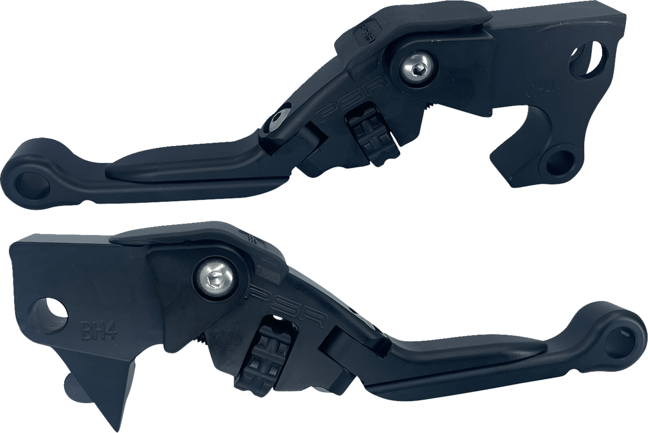 PSR® Anthem Pro Adjustable Lever Set for Harley Sportster Models ...