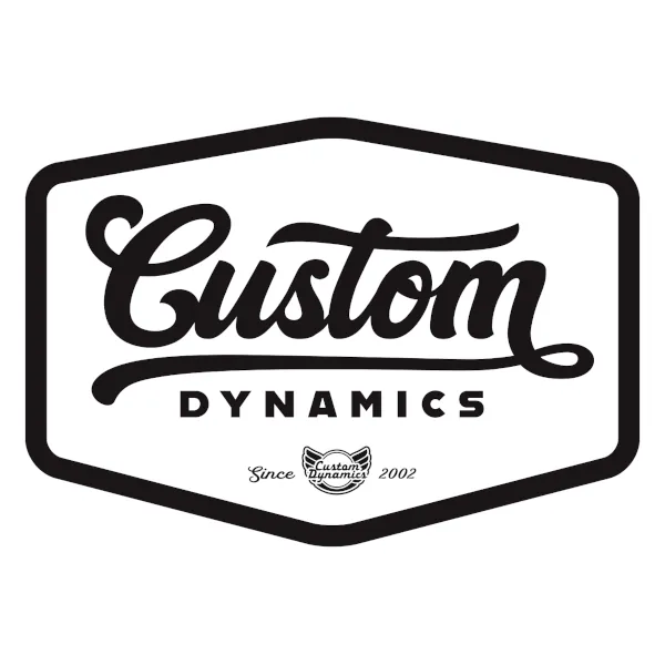 Custom Dynamics Motorcycle Lights: Brighten Your Ride