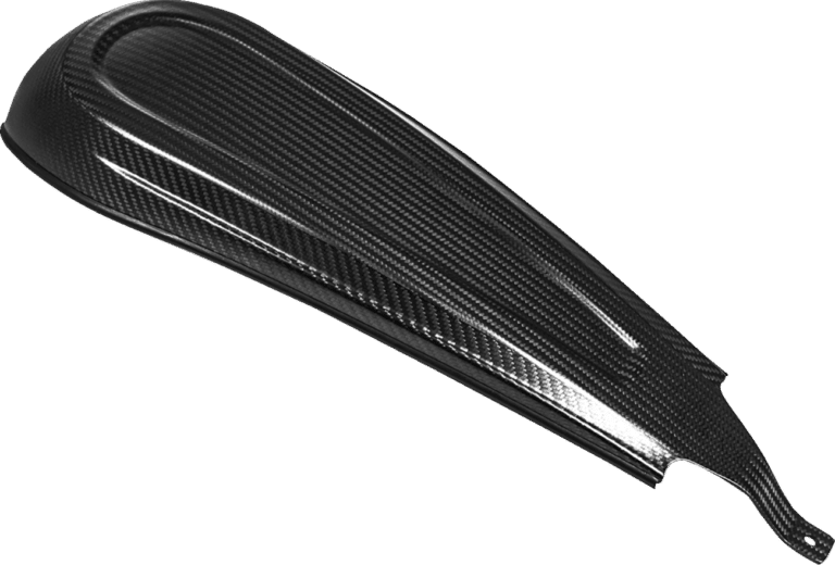 Saddlemen® Dash Panel - Side Fill - Carbon Fiber/Gloss CF-821-07-001 ...